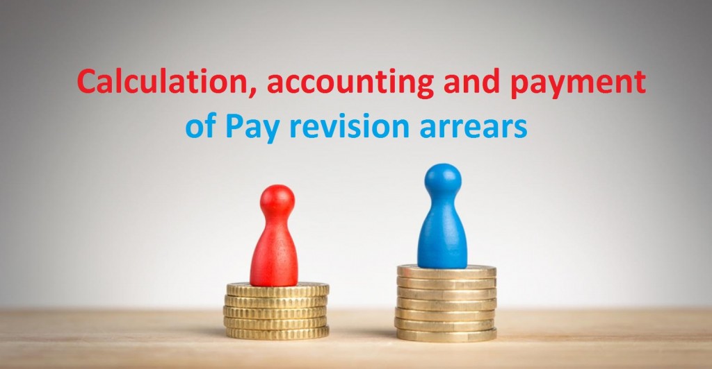 [Updated 14/03/2017] Guidelines for calculation, accounting and payment ...