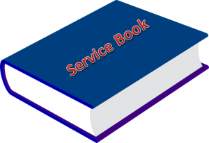 Entering the details of movable and immovable properties in the Service ...