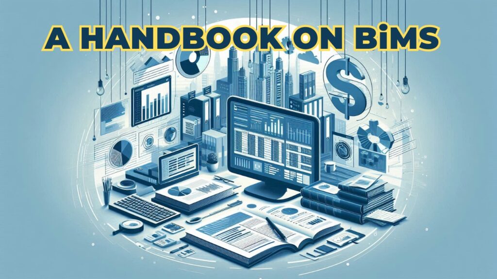 A HANDBOOK ON BiMS – Panchayatguide